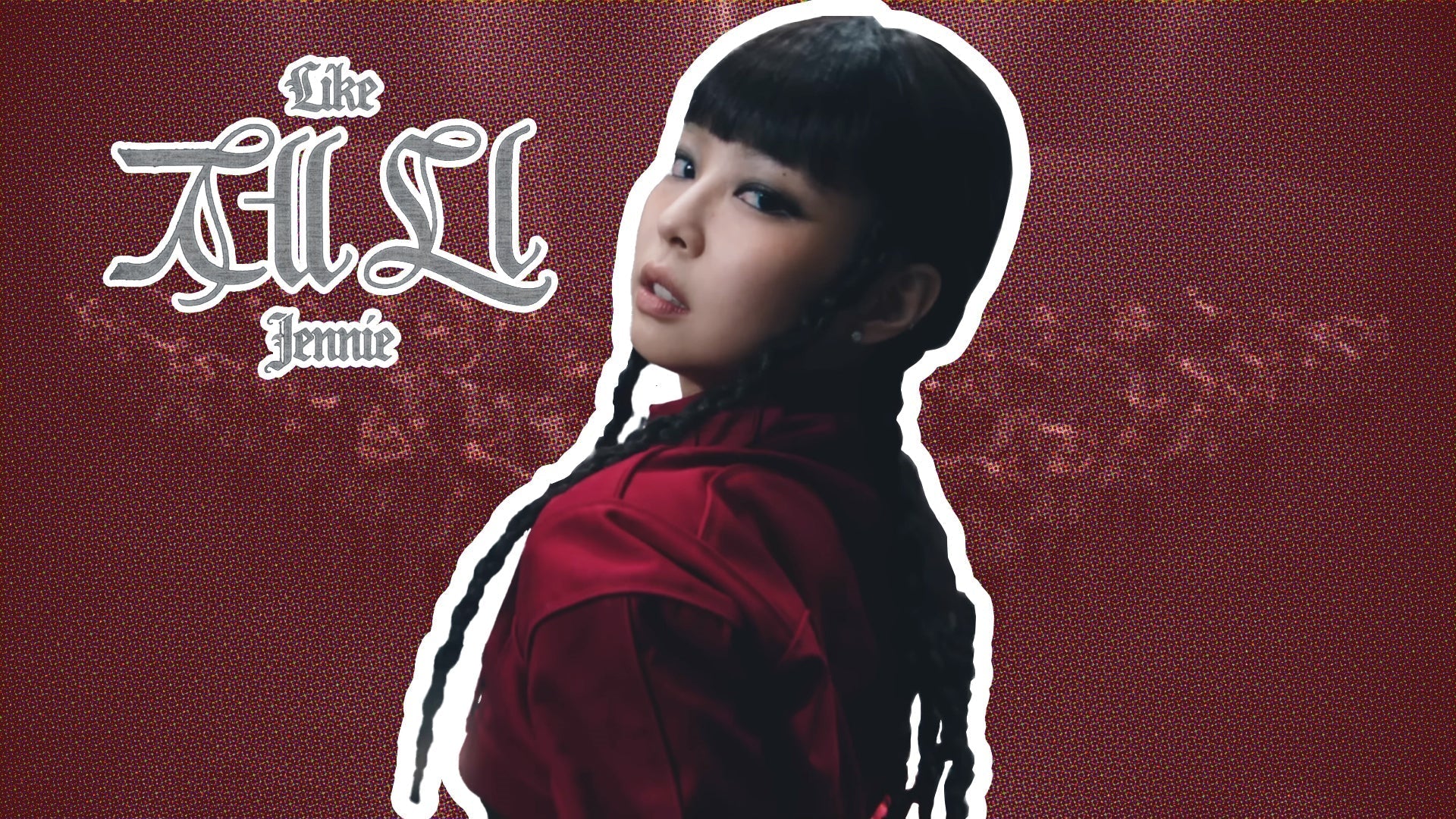 Is JENNIE’s ‘like JENNIE’ MV Her Most Iconic Solo Drop Yet? – CNA K-Pop